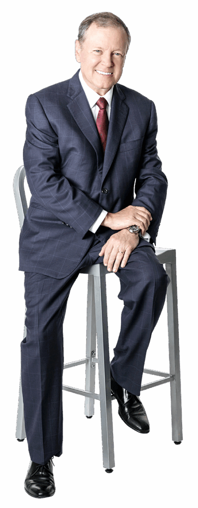 Thomas Moran - Moran Wealth Management